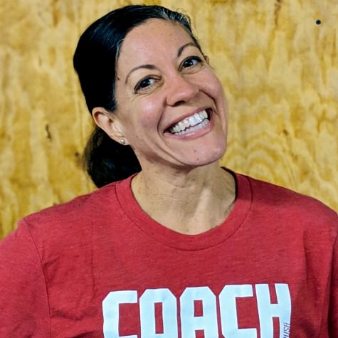 Superior CrossFit coaches, quality trainers at PUSH511 · PUSH511 - Baltimore CrossFit Training