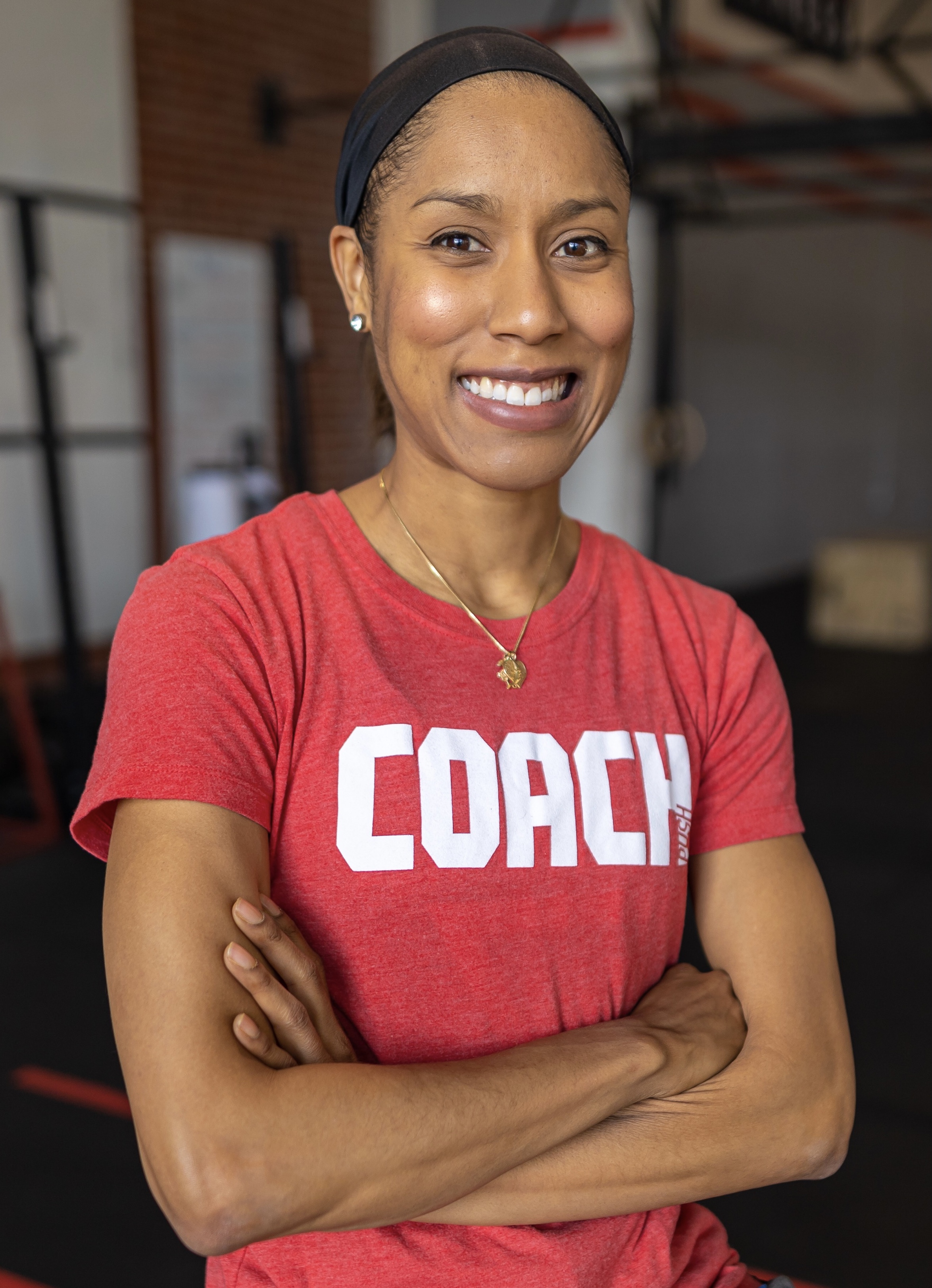 Superior CrossFit coaches, quality trainers at PUSH511 · PUSH511 ...