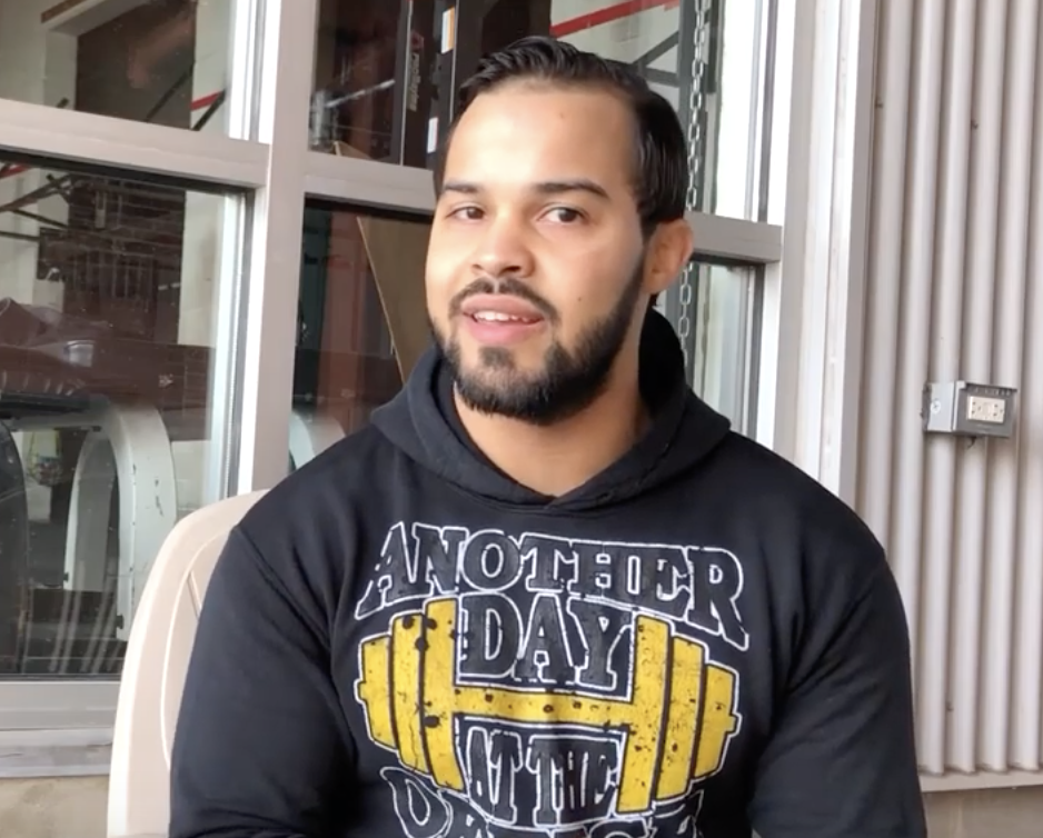 Online Training · PUSH511 - Baltimore CrossFit Training